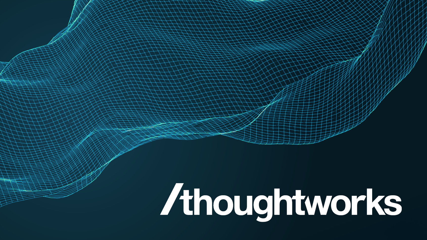 Unlocking innovation with a scalable data platform | Thoughtworks